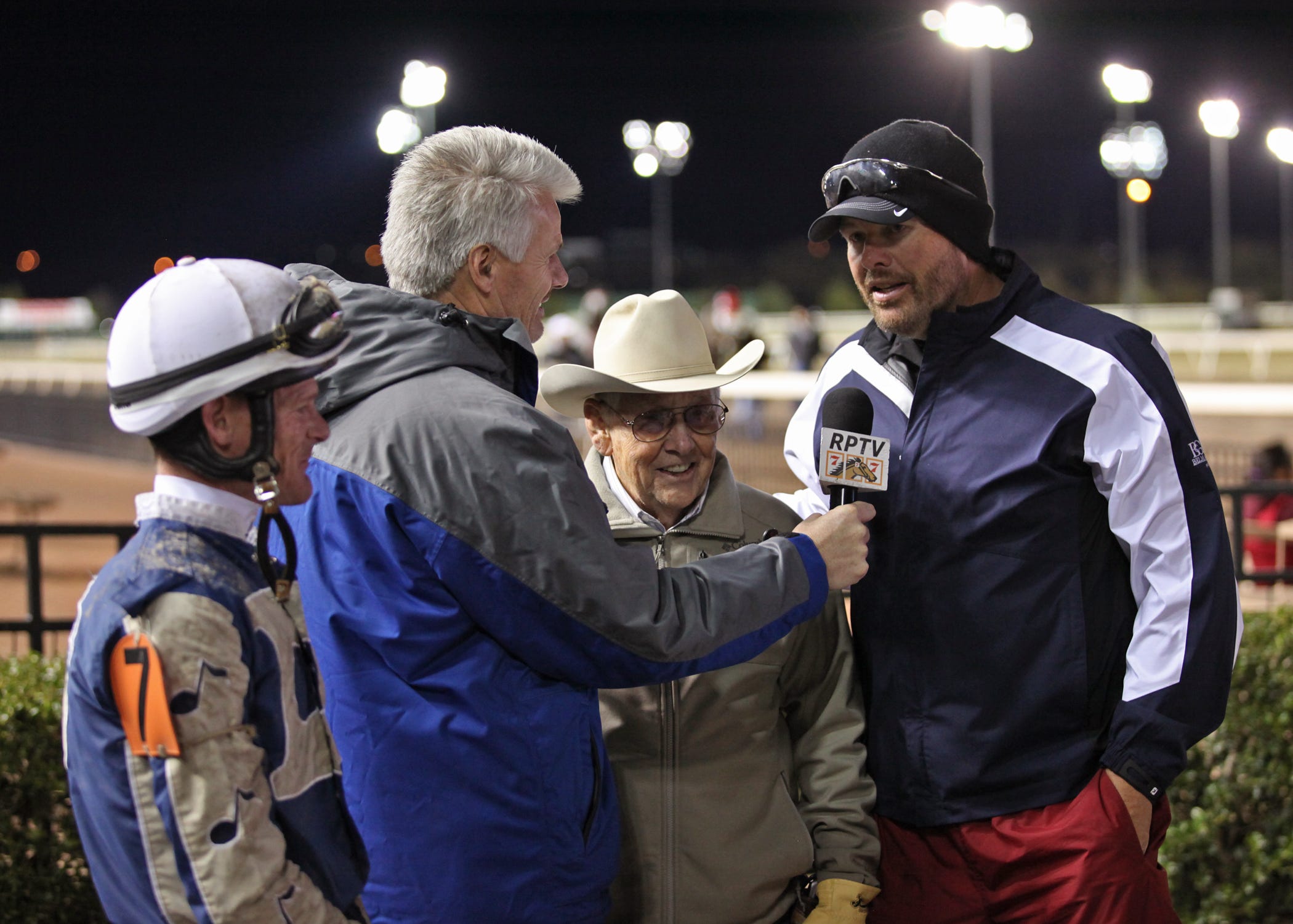Horse owner, country star Toby Keith dead at 62