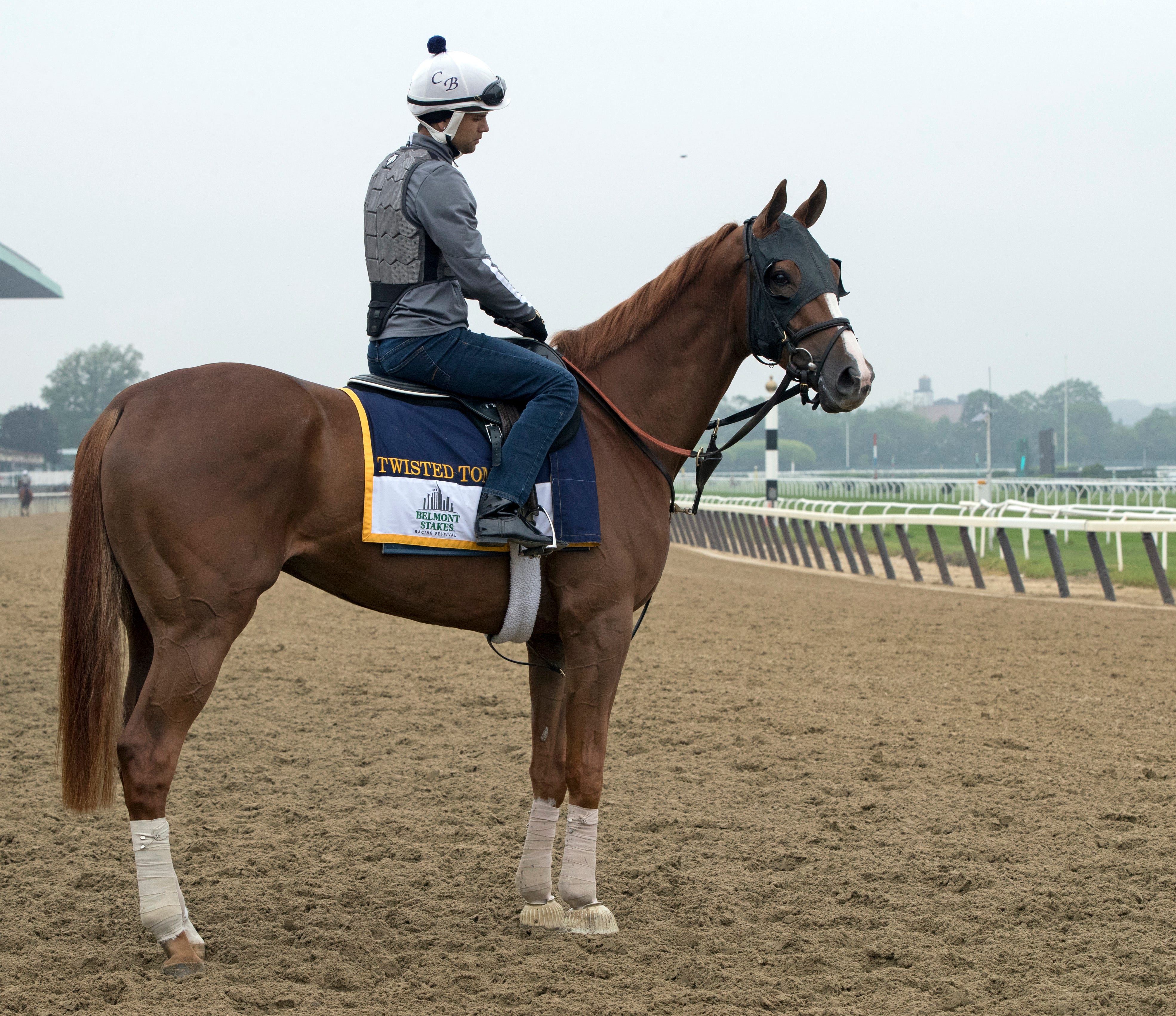 Cobra Farm carries classic legacy