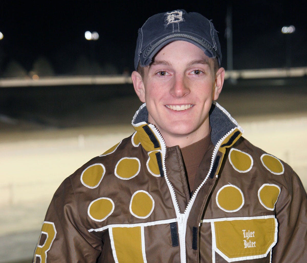 Batavia: Top NYSS driver Tyler Buter ready for Saturday's finals