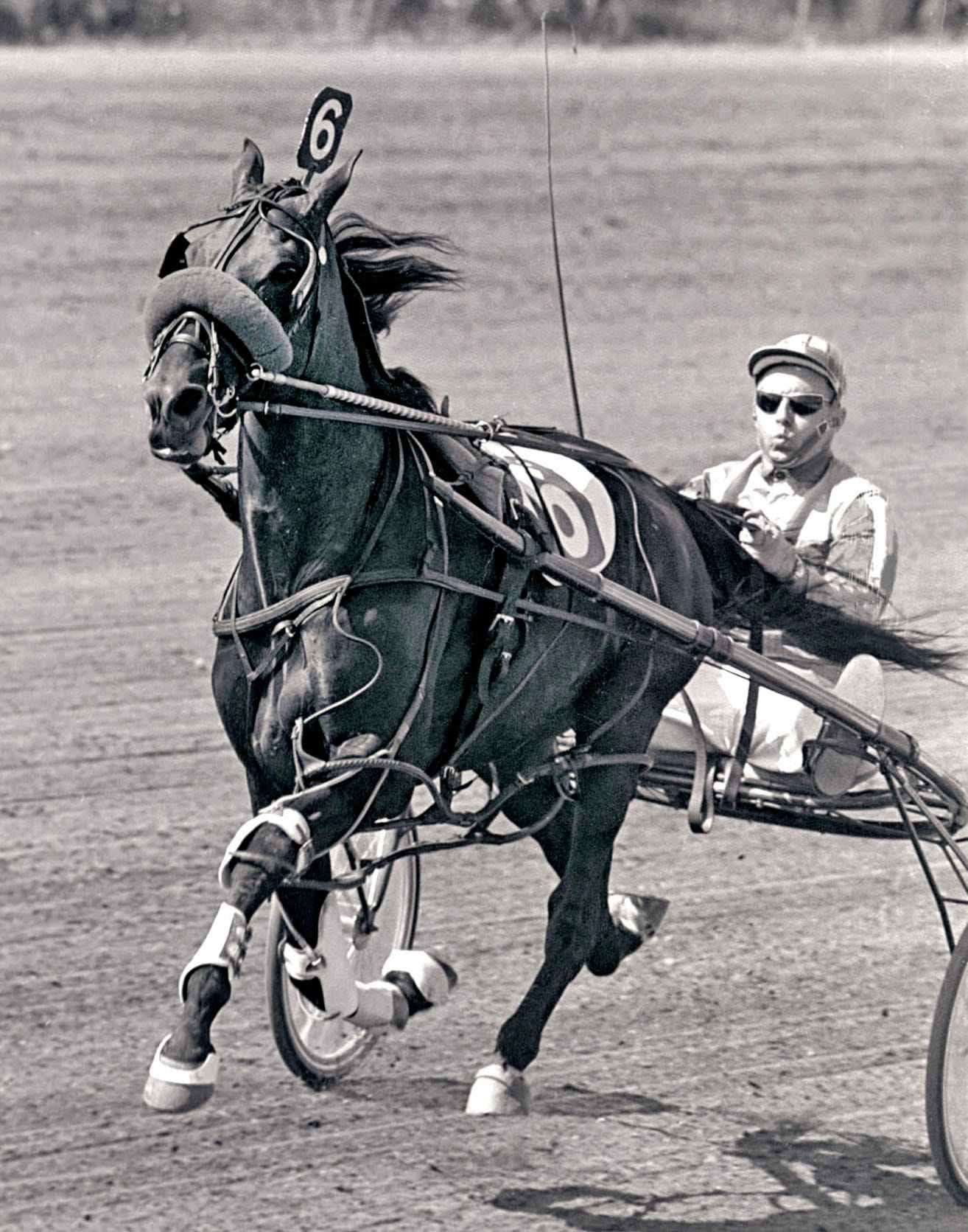 Bob Marks: Most Happy Fella--The true power source