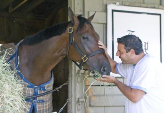 Triple Crown nominations announced: Uncle Mo heads list of 364 horses