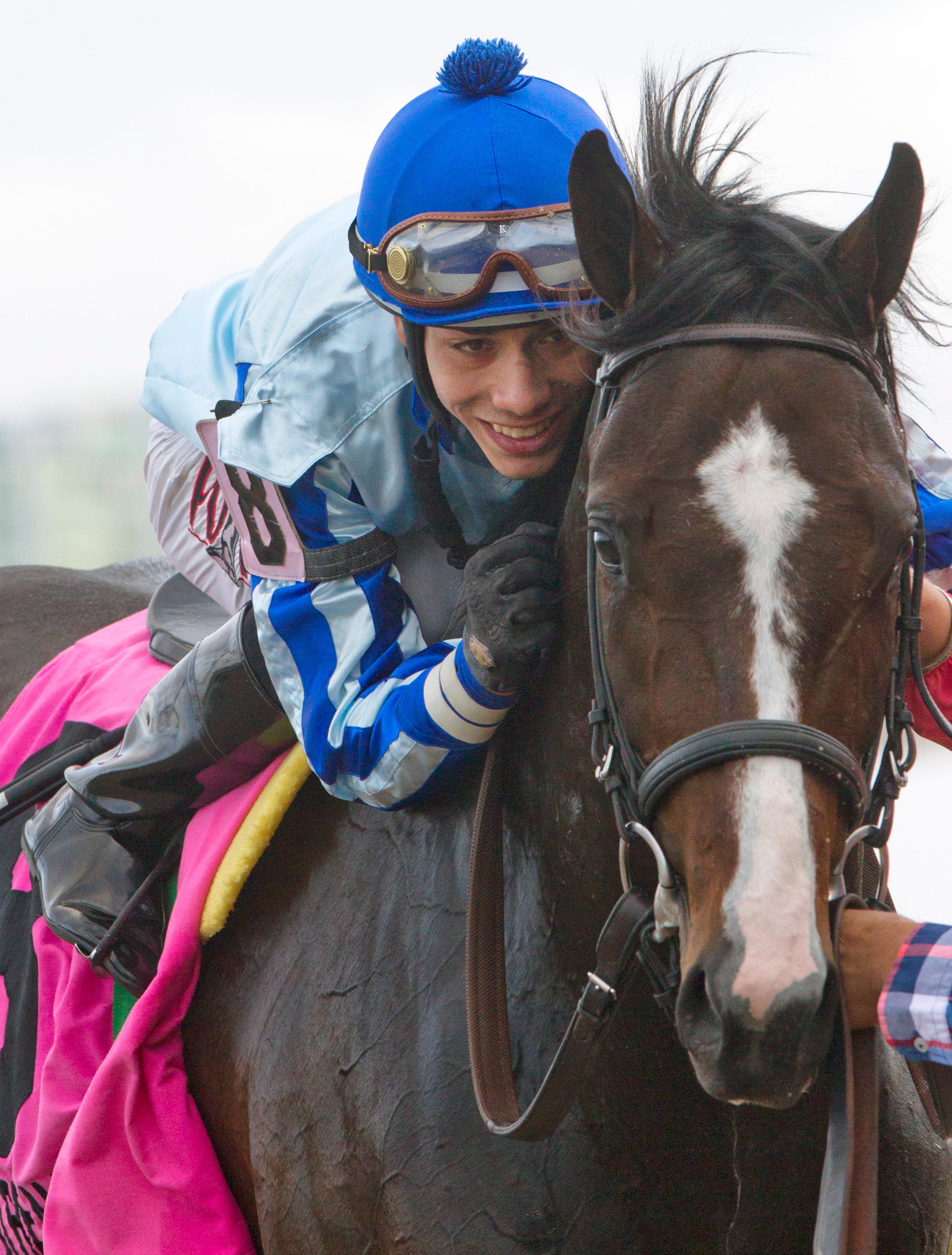 Kentucky Derby pedigree profiles: Upstart