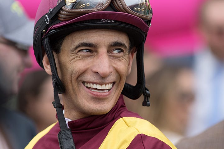 Velazquez hires Anderson as new agent