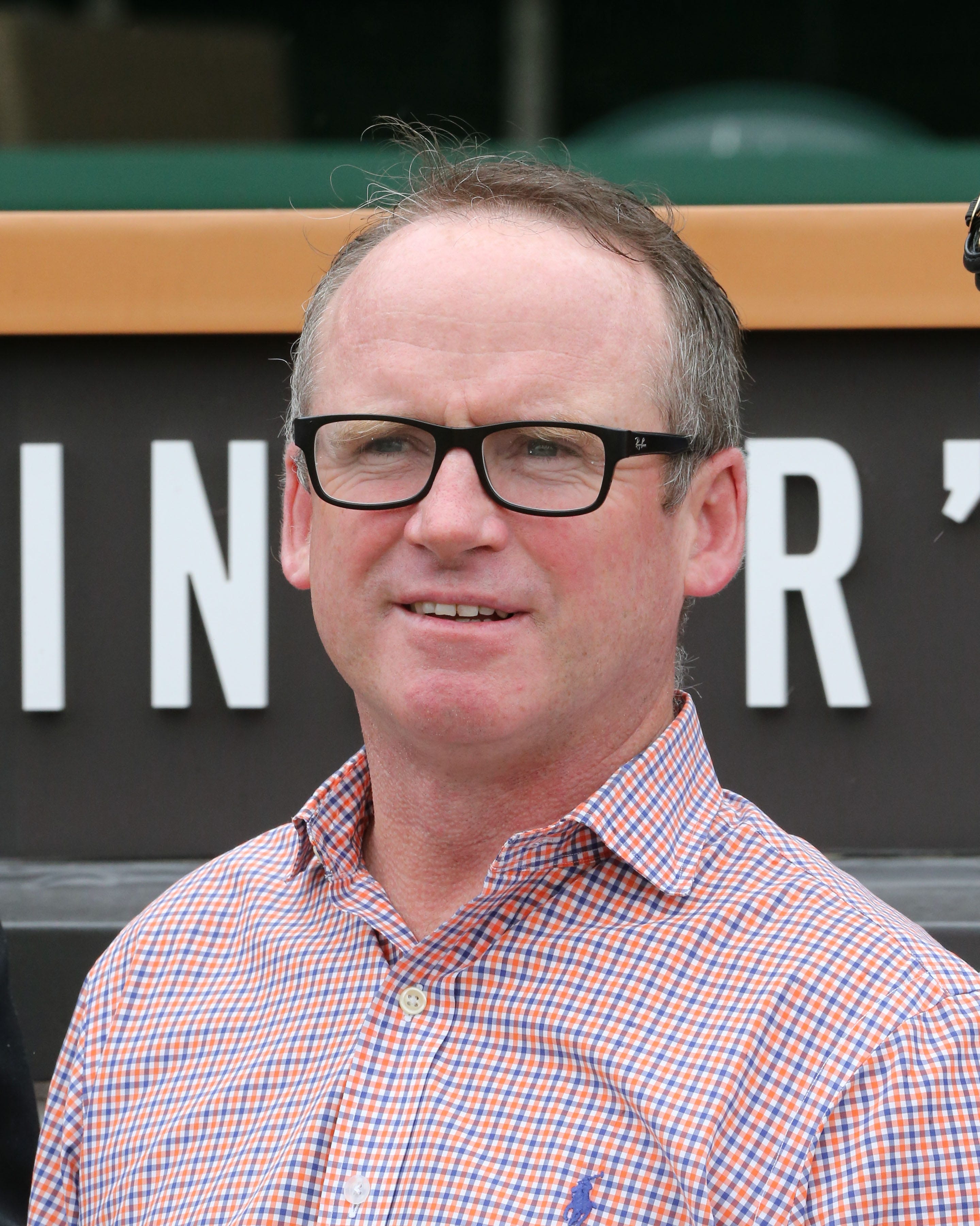 Seranitsa follows winning pattern for Walsh