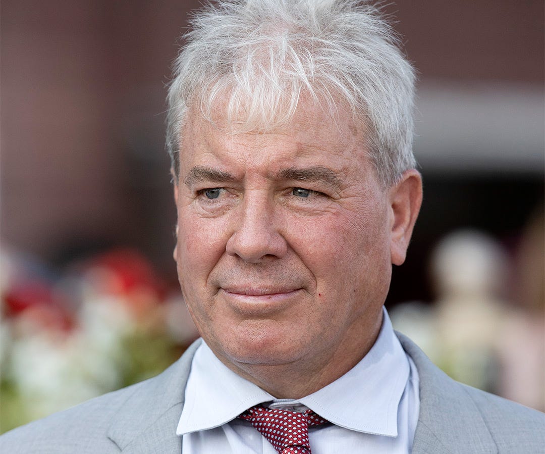 Judge rules Ward can receive funds from Ramsey's sale proceeds