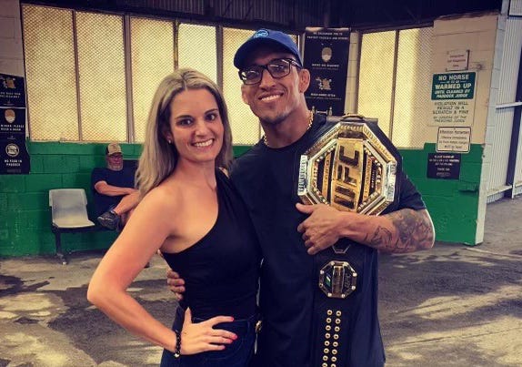 Harness: Profile of USTA's Content Manager Wendy Ross