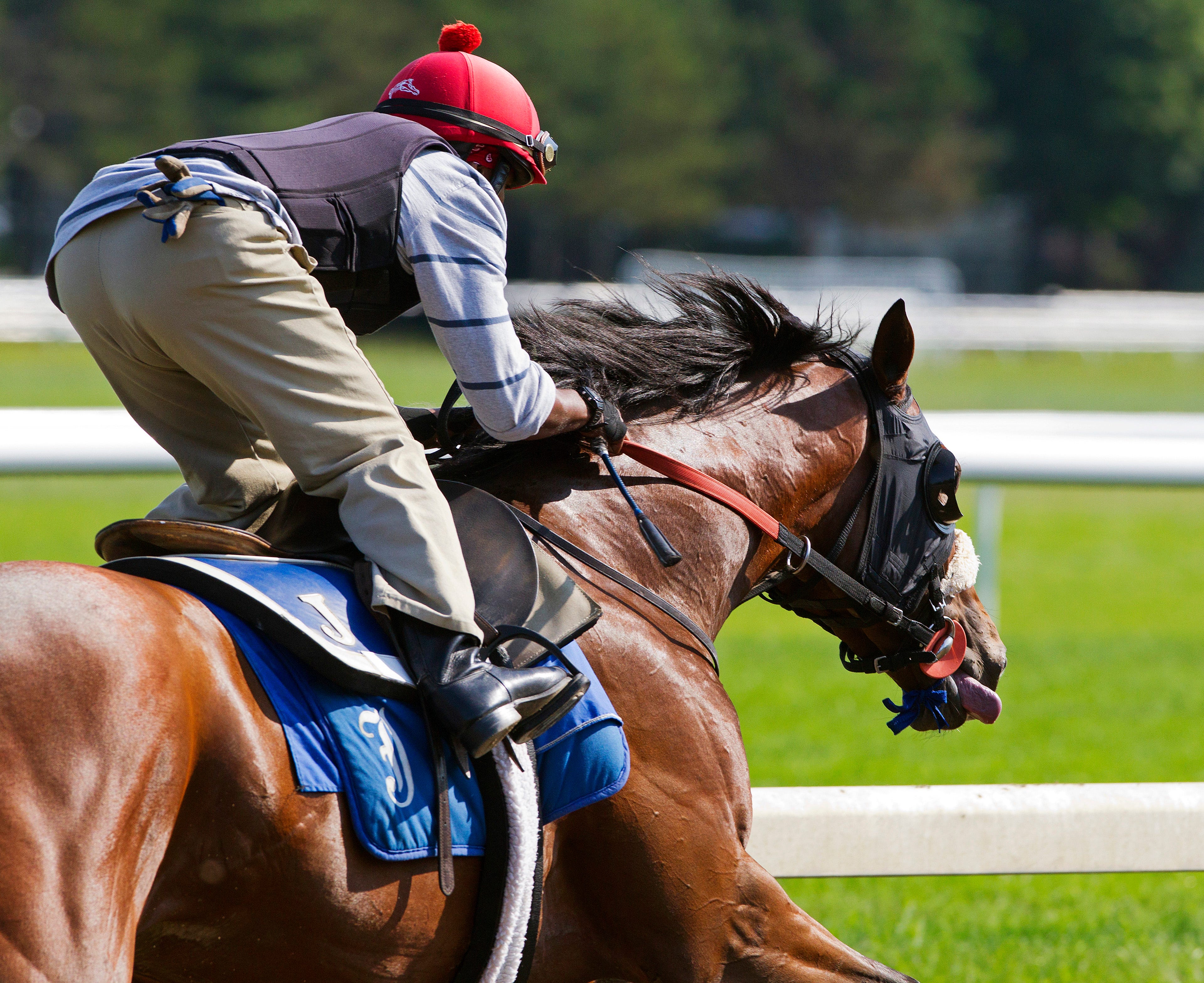 Travers: Wicked Strong draws outside Bayern, Tonalist