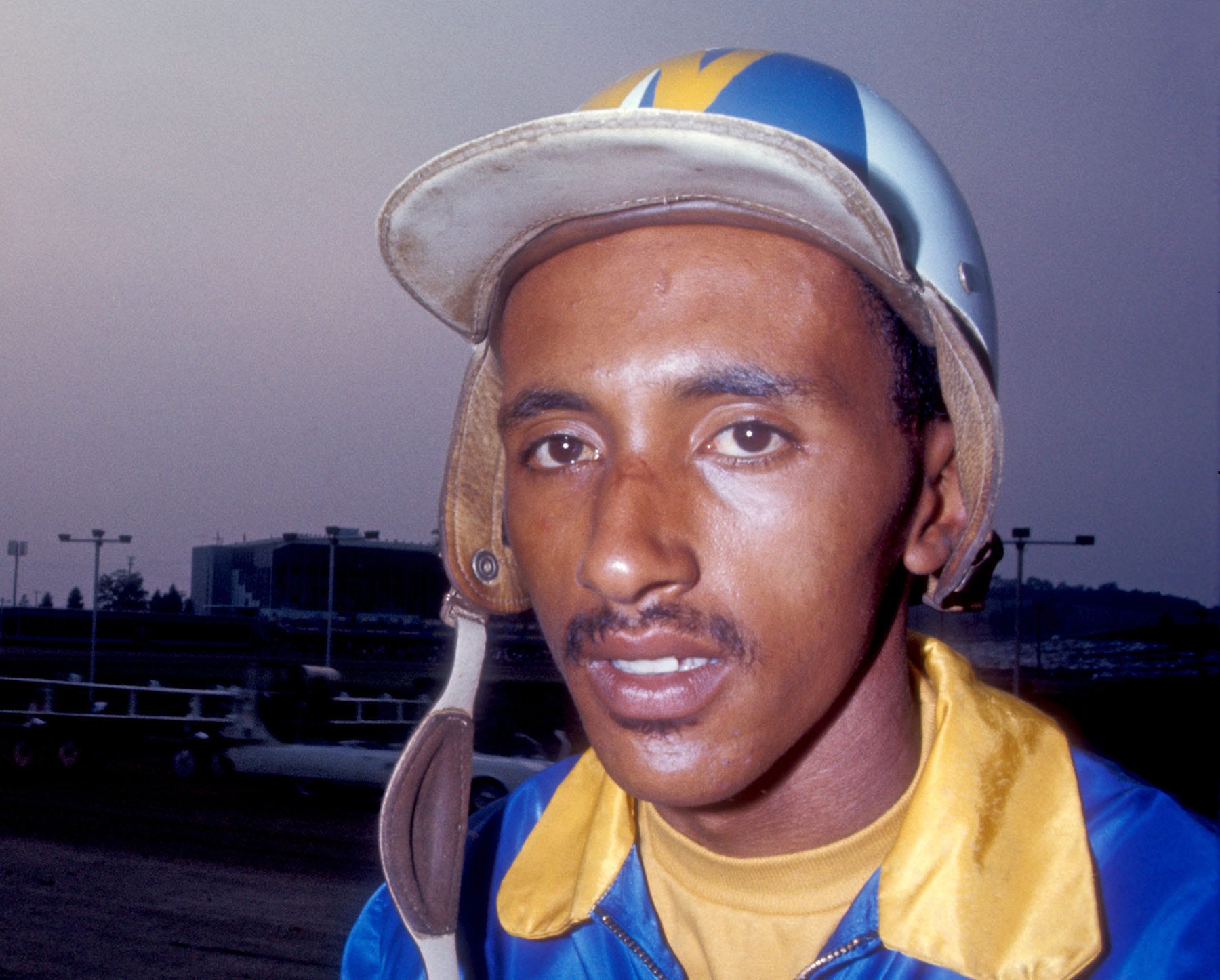 Harness: Thinking back on my time with Lew Williams