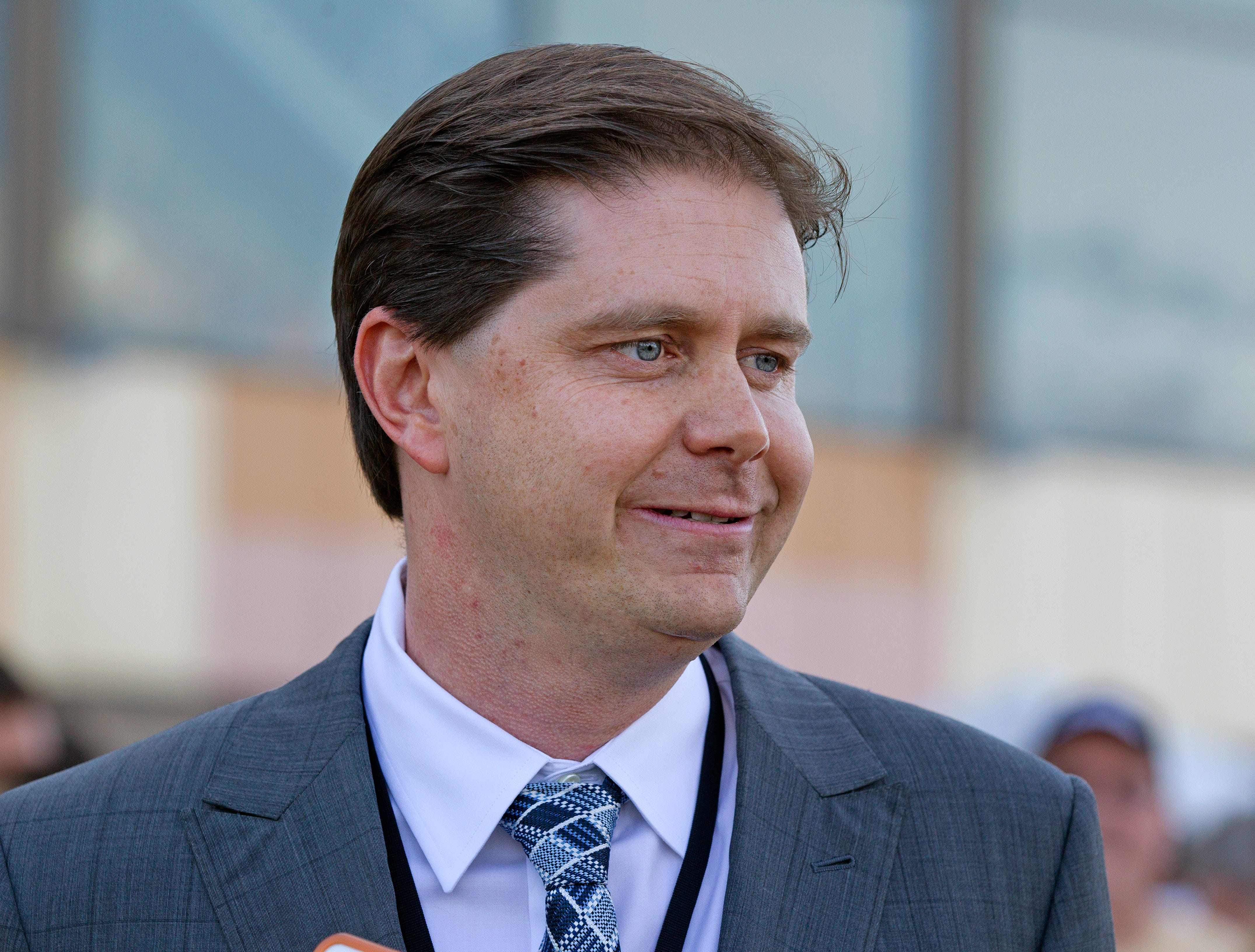 Kentucky Downs sold to Ron Winchell and partner