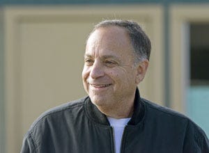 Bobby Frankel dies at 68