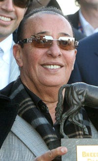 Mahmoud Fustok, 70, killed in accident