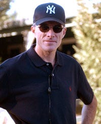 Harty brings his Darley horses east