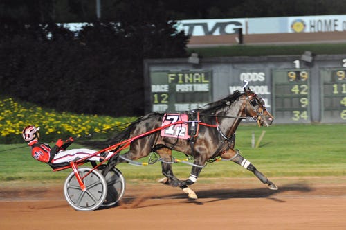 Pocono: The beat goes on for Lather Up in Max C. Hempt Memorial ...