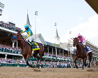 Jay Privman's Kentucky Derby analysis