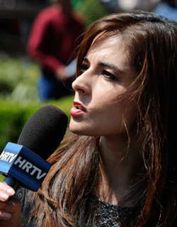 Q&A: Jessica Pacheco