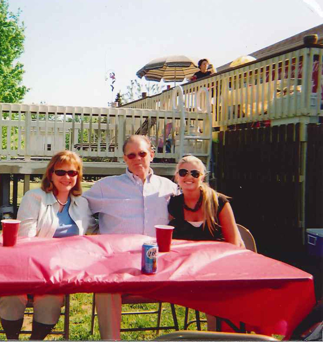 Triumph and tragedy for trainer Kohnhorst