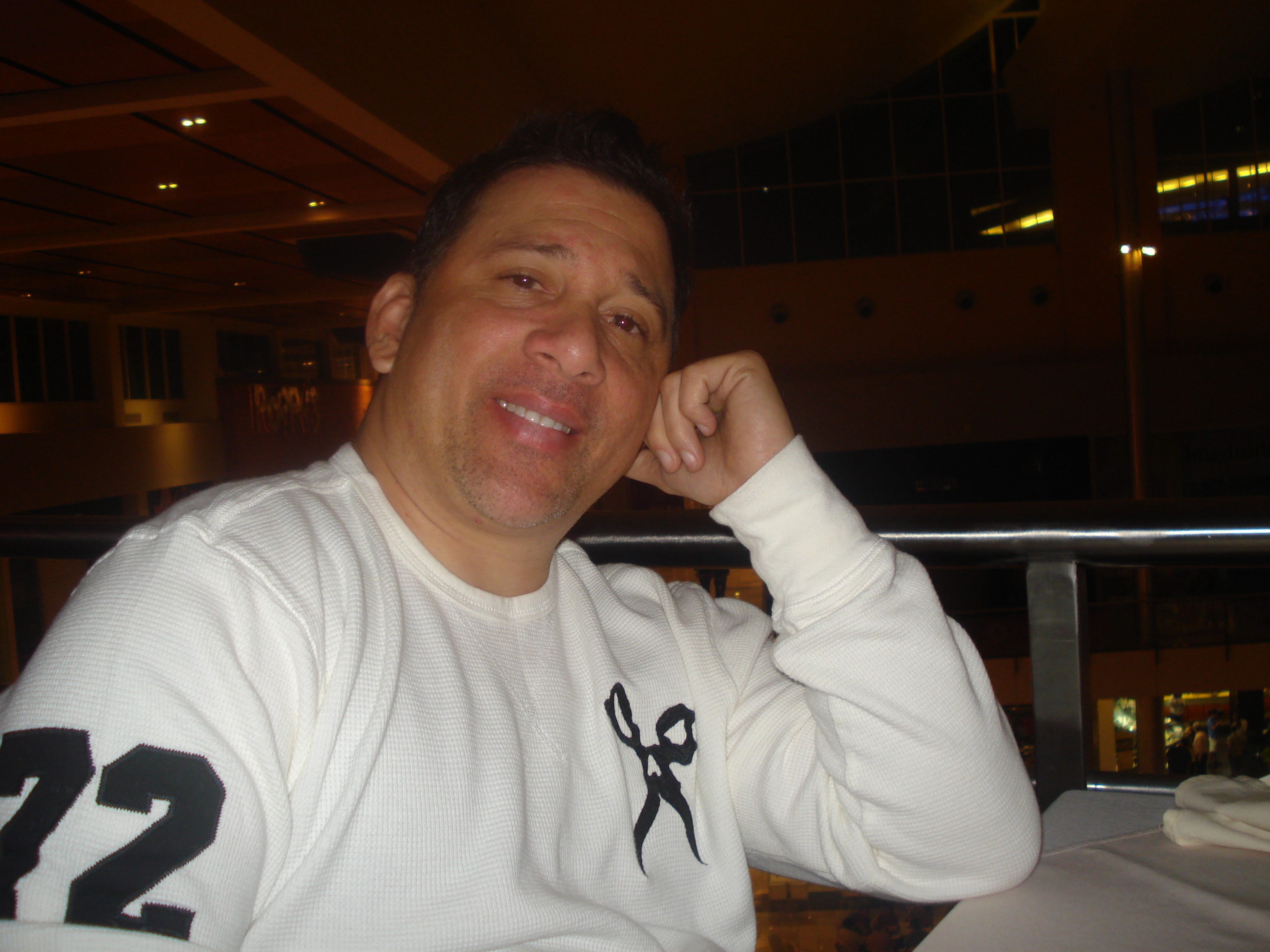 Q&A: Rene Douglas, former jockey and current owner