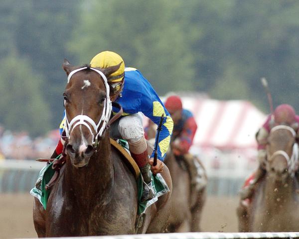 Dual champion Ashado enters Hall of Fame