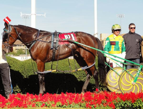 Jay Bergman: Captaintreacherous looks to back up championship 2-year ...