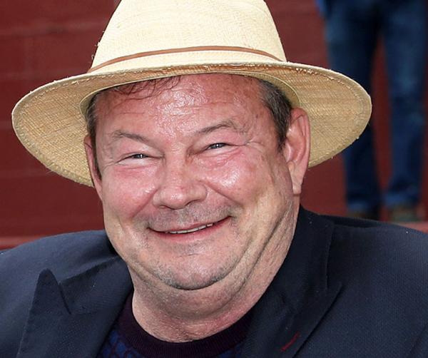 Owner Jerry Caroom expands his stable