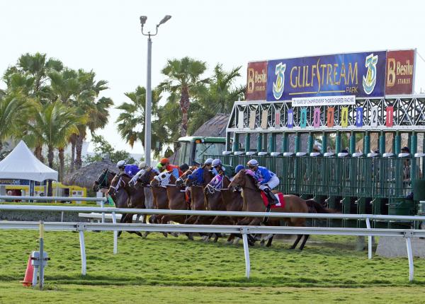 Timing is everything: Correctly timing a race is more complicated than ...