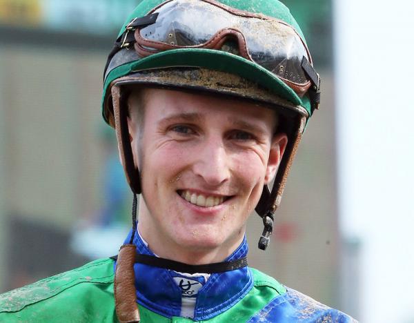 Gilligan poised to resume riding career