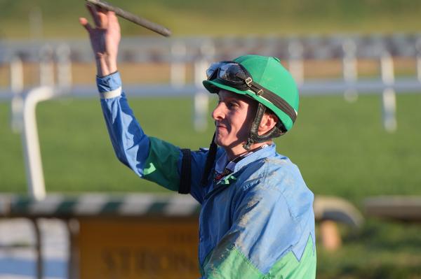 Joe Migliore, Trevor McCarthy teaming up