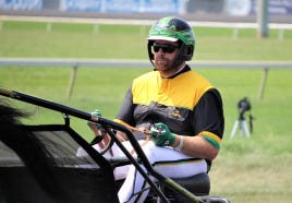 Harness: Trainer Per Engblom switched gears to perfection in 2022