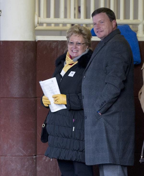 Q & A with Mandy Pope