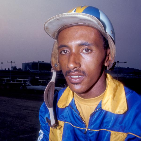 Pandolfo: Lew Williams, Whata Baron made a perfect pair