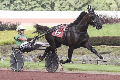 Pocono: Captain Corey stars in Beal Memorial, vaults past $1 million mark