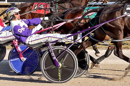 Hollywood Dayton: Dan Noble surpasses $50 million milestone