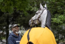 Kentucky Derby 2024 - News And Contenders | DRF